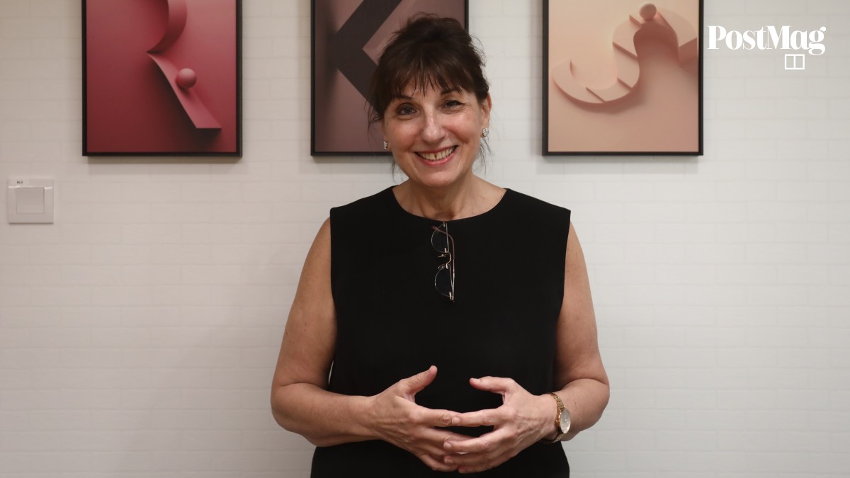 Profile | Divorce lawyer Sharon Ser on her ‘no-nonsense’ approach to ...