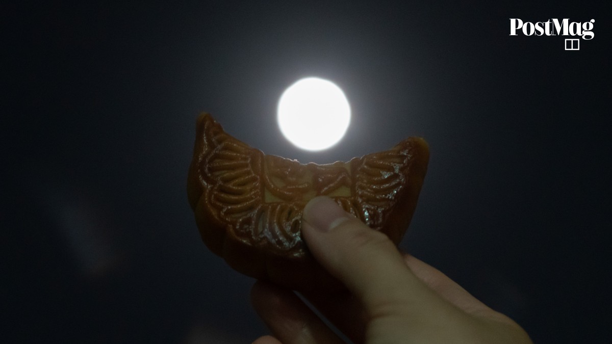 Reflections | Giving mooncakes at Mid-Autumn a recent trend in China’s ...