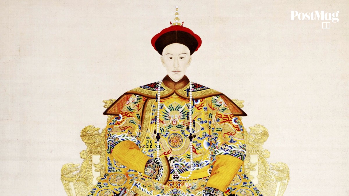 Reflections | A Chinese emperor today? Like Japan and the UK, China ...