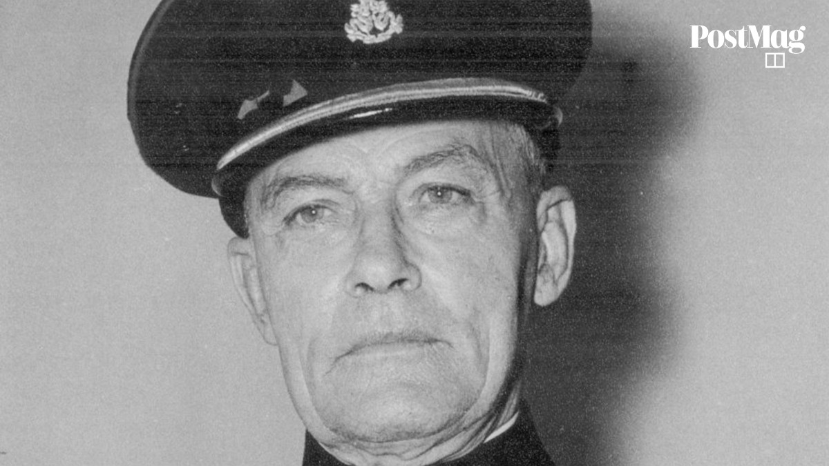Then & Now | How ‘Anonymous’ wrote the story of the Japanese invasion ...
