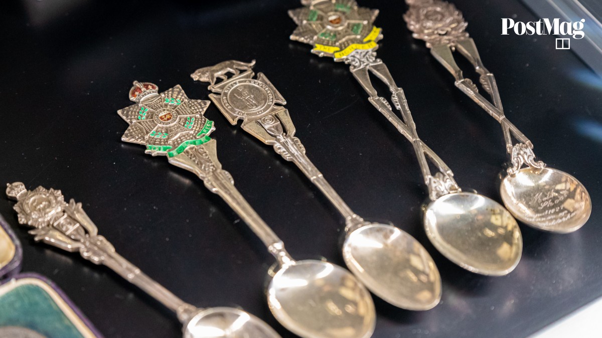 Opinion | The case of the disappearing teaspoons: my quest to discover ...