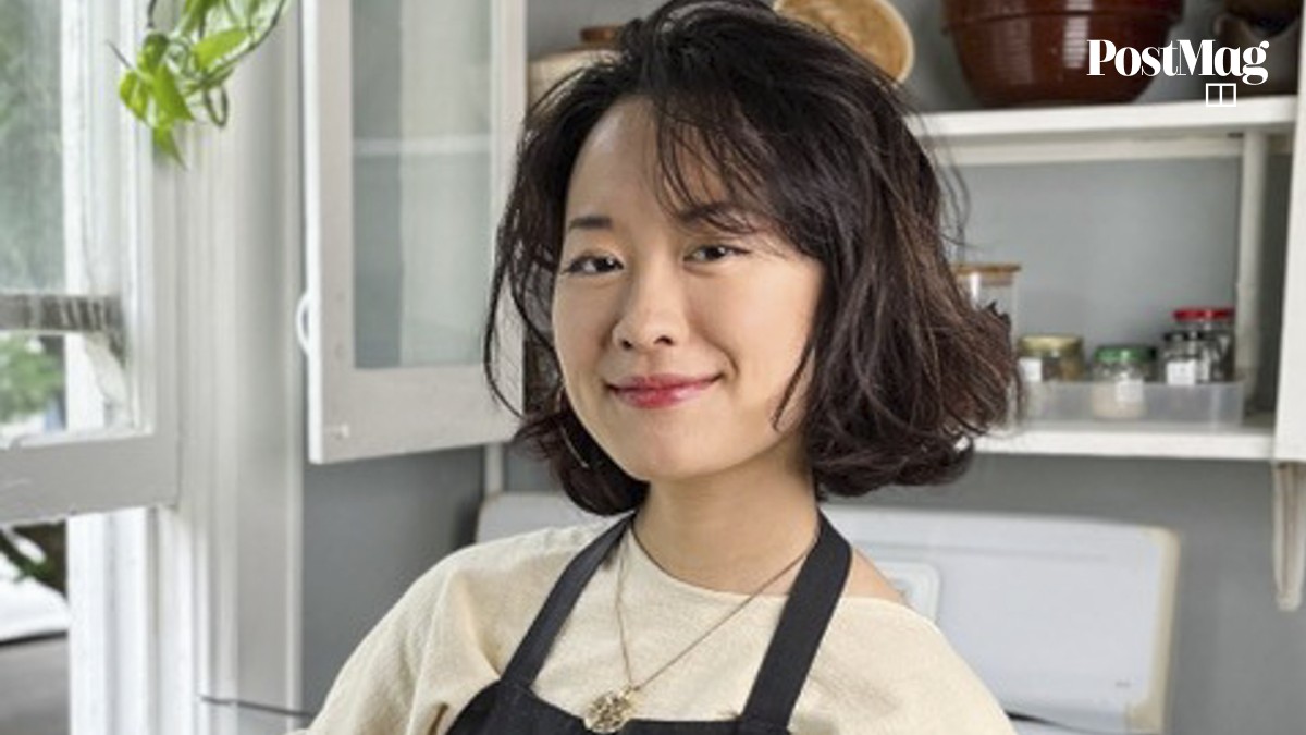 ‘This was my heritage I’d underappreciated’: vegan Chinese cookbook ...