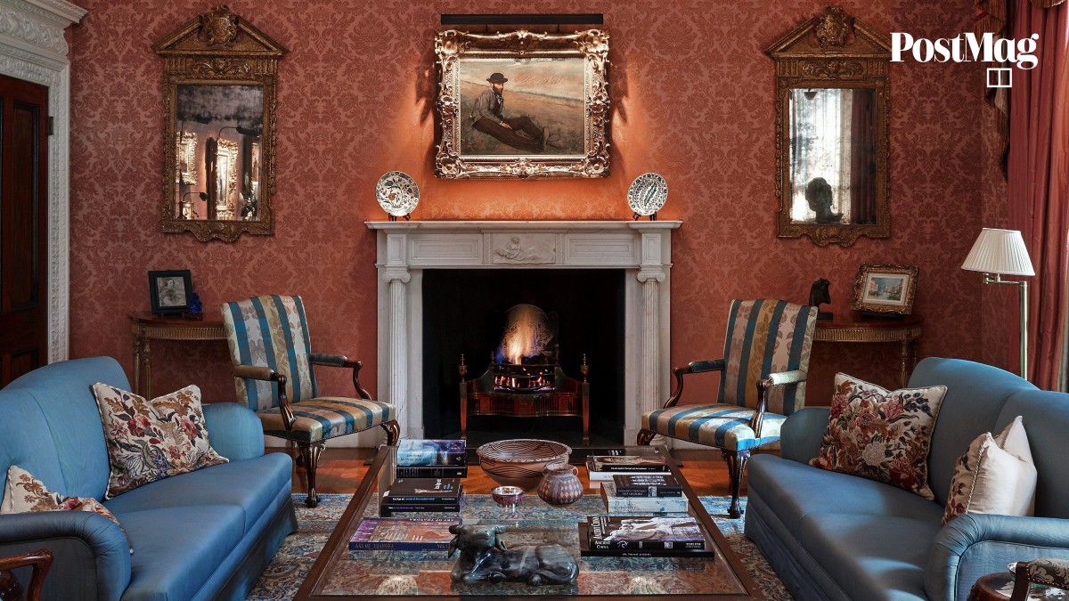 Inside the private Chinese art collection of Joseph Hotung, Hong Kong ...