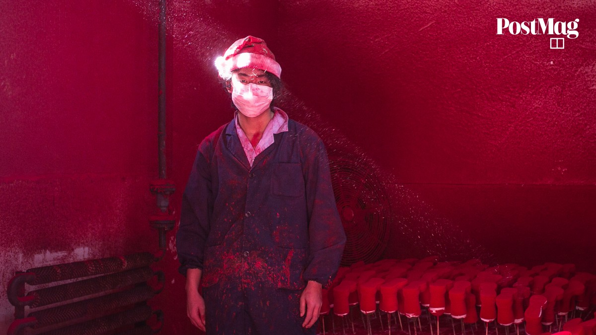 Photos of the real China: the rise and rise of photographer Chen ...