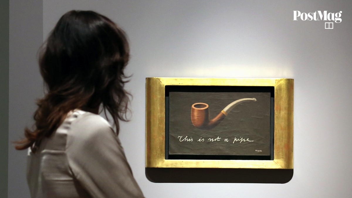 Language Matters | The evolution of word art – from Picasso’s cubist ...