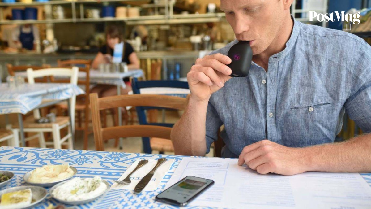 How to lose weight by hacking your metabolism – the device that could ...