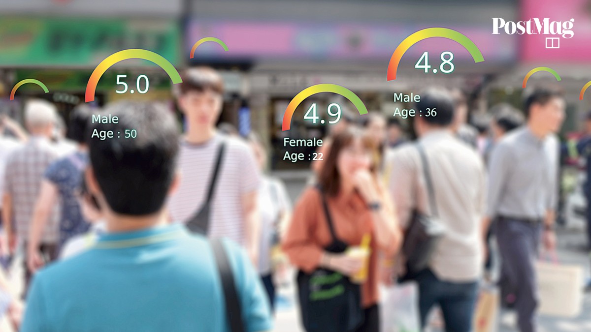 How China’s social credit system actually works – it’s probably not how ...