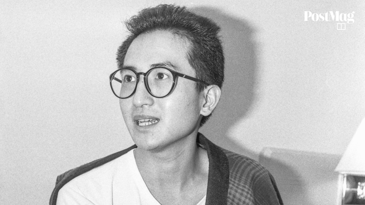 When triads attacked ‘Chinese Heroes’ cartoonist Ma Wing-shing and his ...