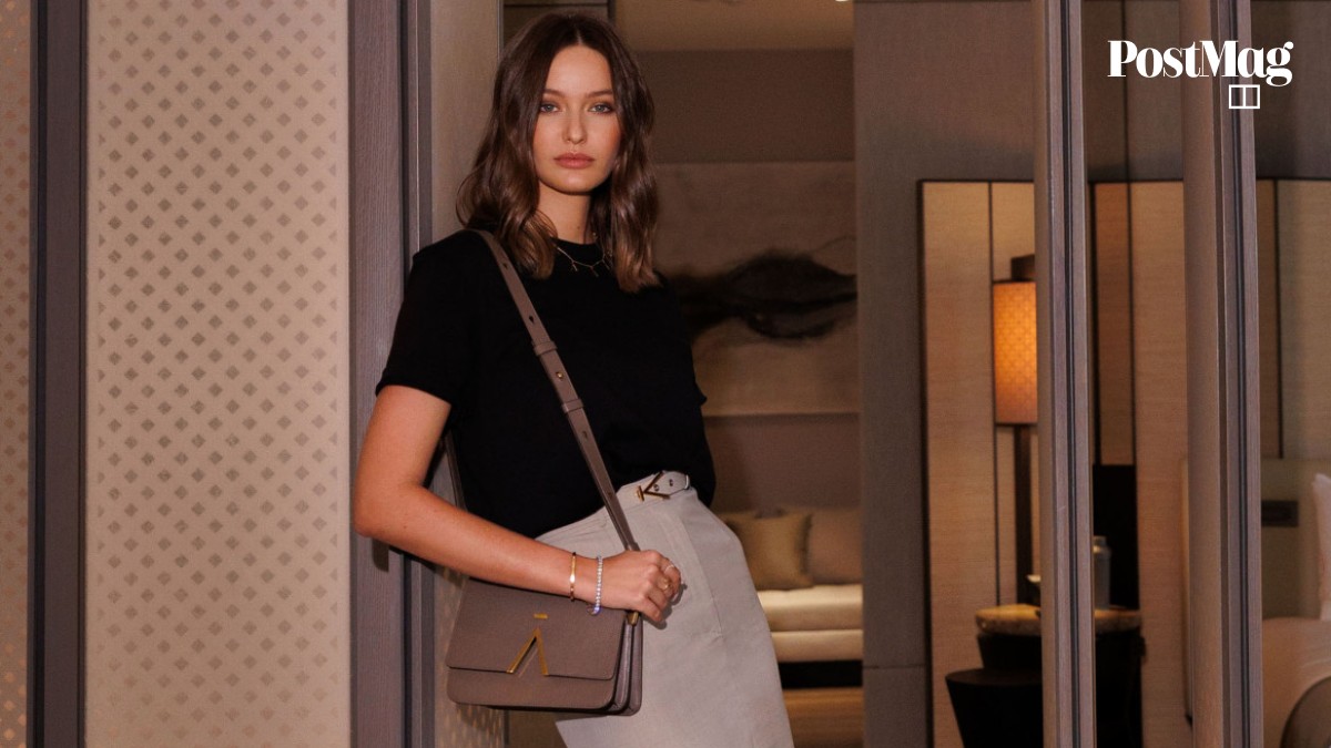 ‘Take a piece of Aman with you’: head of Aman Essentials on its new ...