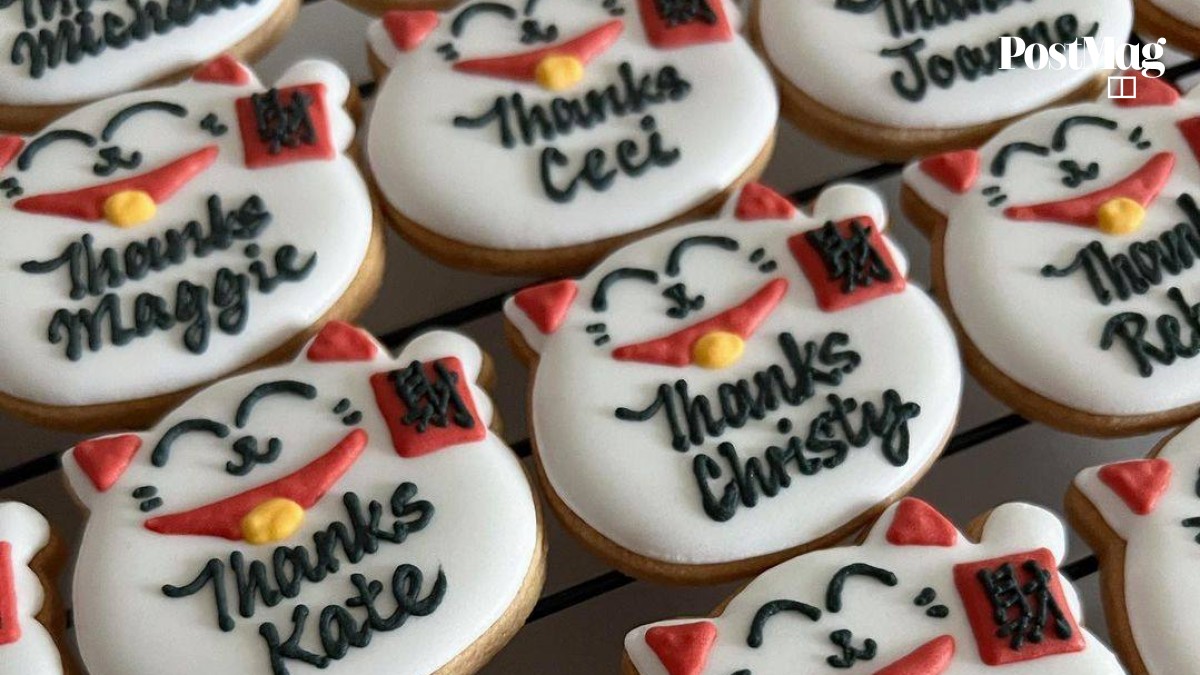 Why Hong Kong’s ‘farewell cakes’ trend has exploded in recent years and ...
