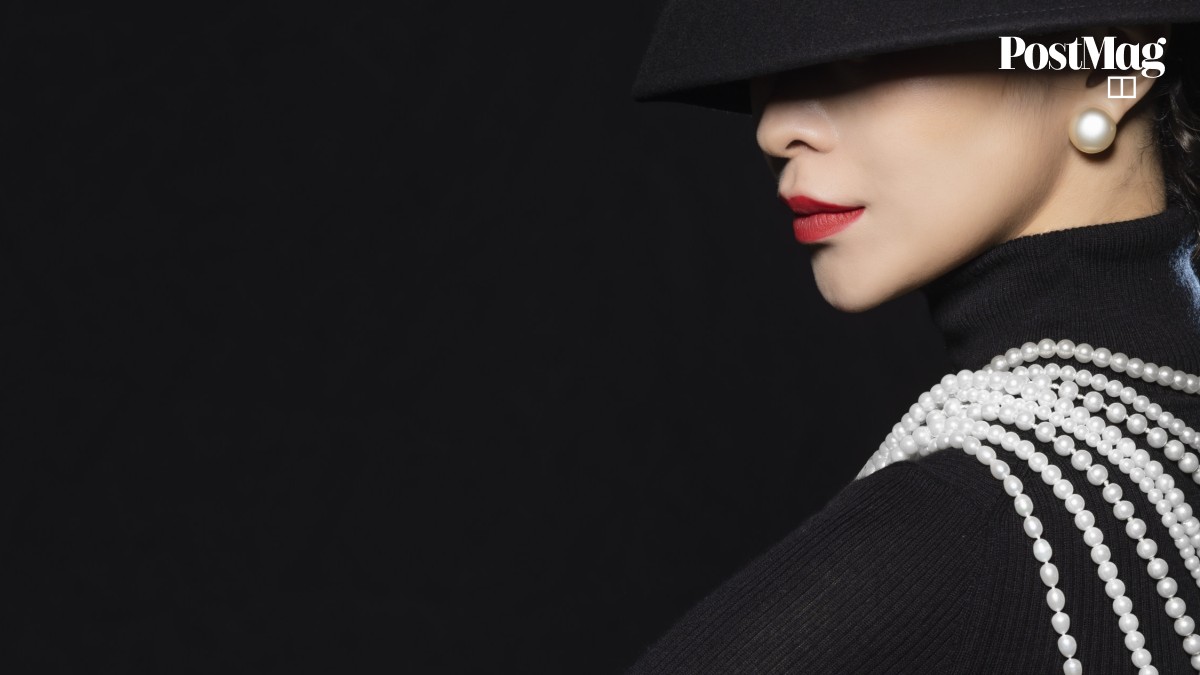 ‘A woman in a man’s world’: fashion icon Coco Chanel’s controversial ...