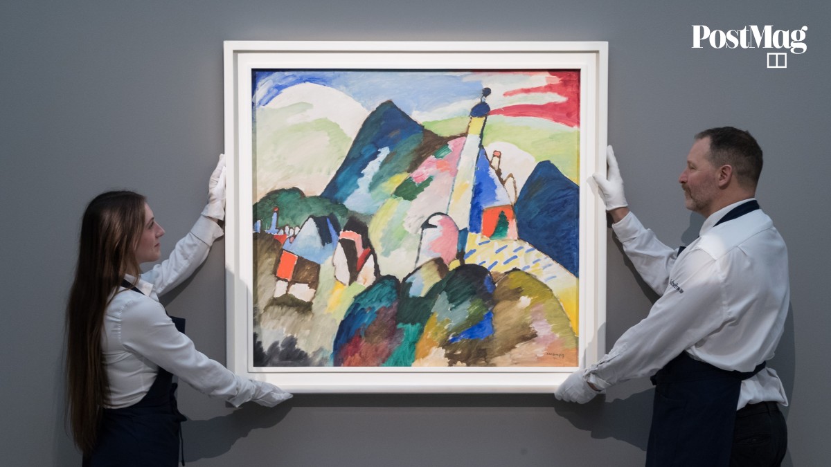 What a view | Fake art, the greatest painters, the National Gallery ...