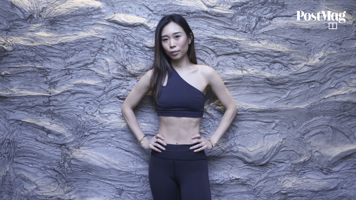 Profile | ‘Spinning is such a great release’: spin-teaching, food ...