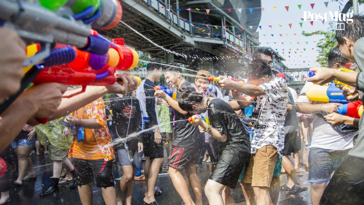 Explainer | Songkran, Thailand’s water festival: its Buddhist rituals ...