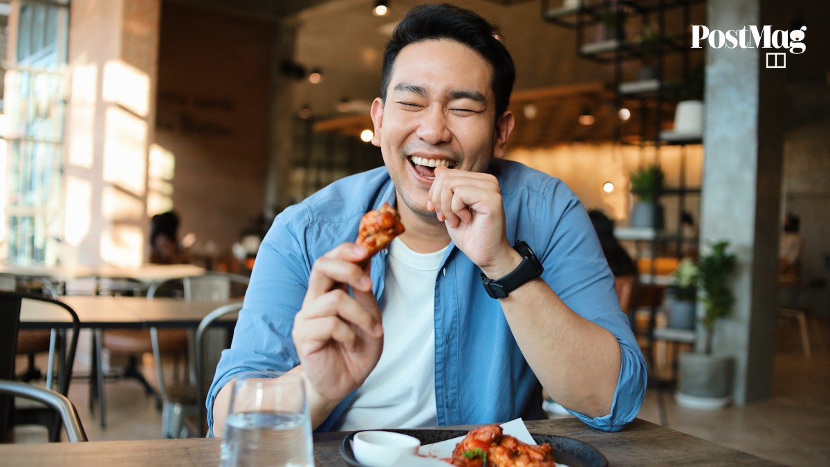 Opinion | Table for one: the pleasures of eating alone, and why it’s ...