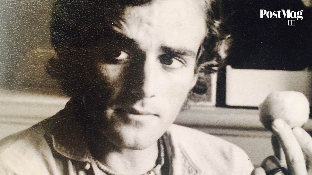 Sex, drugs and fasting: how detox pioneer Daniel Reid started his ...