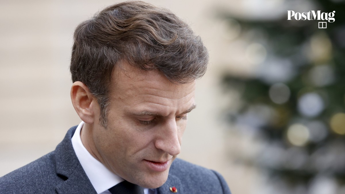 Language Matters | From gerrymander to macroning, a short history of ...