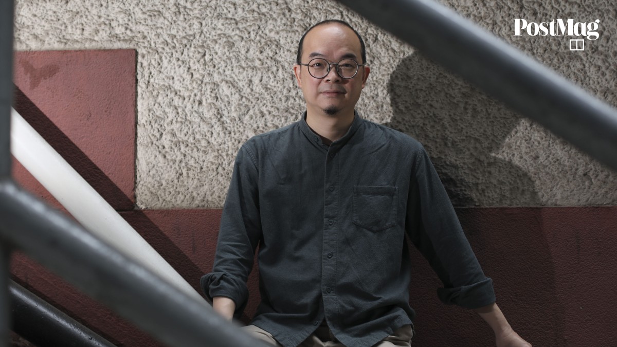 Finding God without the church: artist Tozer Pak on religion ...