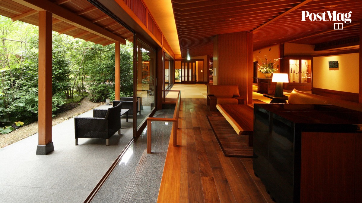 5 of the best Japanese inns, or ryokans, from a traditional temple stay ...