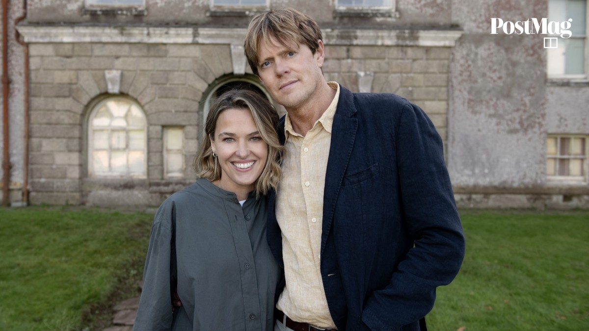 Review | BBC First’s Beyond Paradise transplants Kris Marshall’s ...