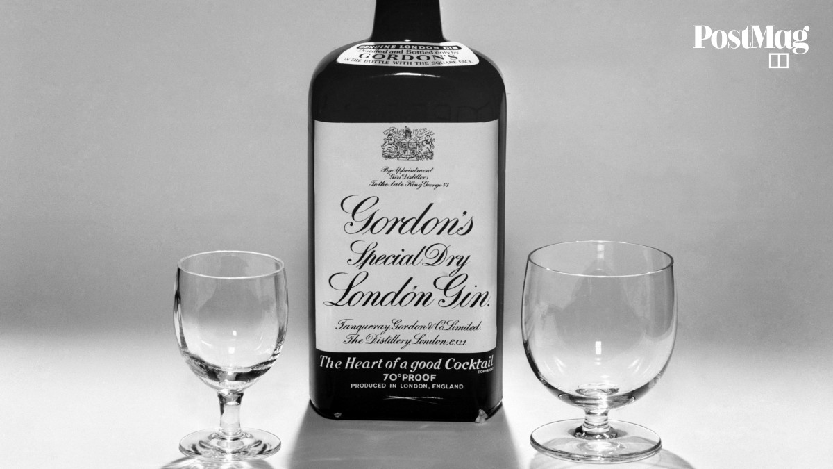 Language Matters | The story of gin, from its Dutch roots via London ...