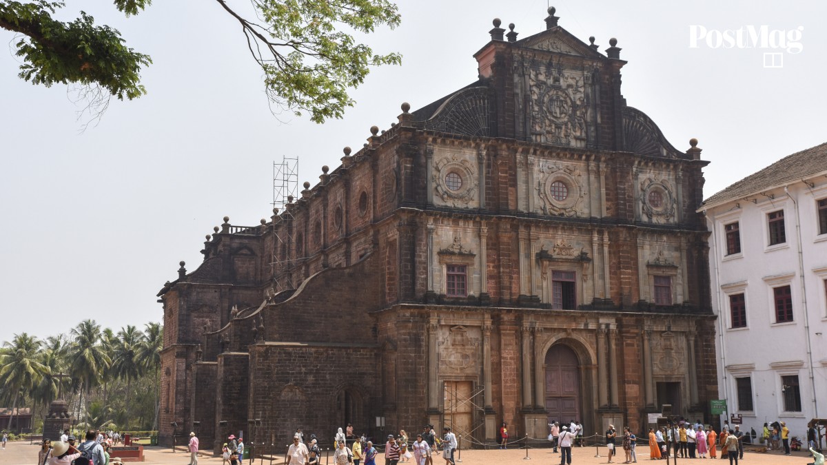 10 of Asia’s most magnificent Christian churches, from South Korea and ...