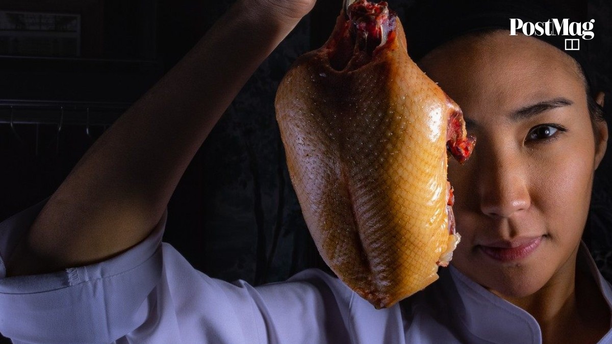 The Thai food revolution, and the young chefs who’ve put Bangkok on the ...