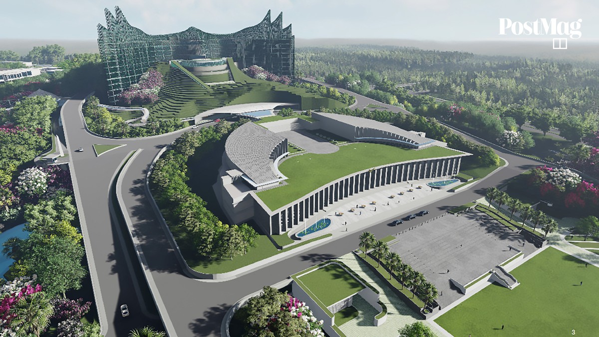 Language Matters | The history of Nusantara, name chosen for Indonesia ...