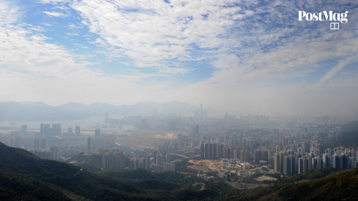 Then & Now | Autumn in Hong Kong brings a respite from humidity and ...