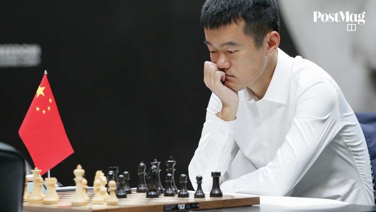 How China became No 1 in chess and what it means: the world will ‘look ...