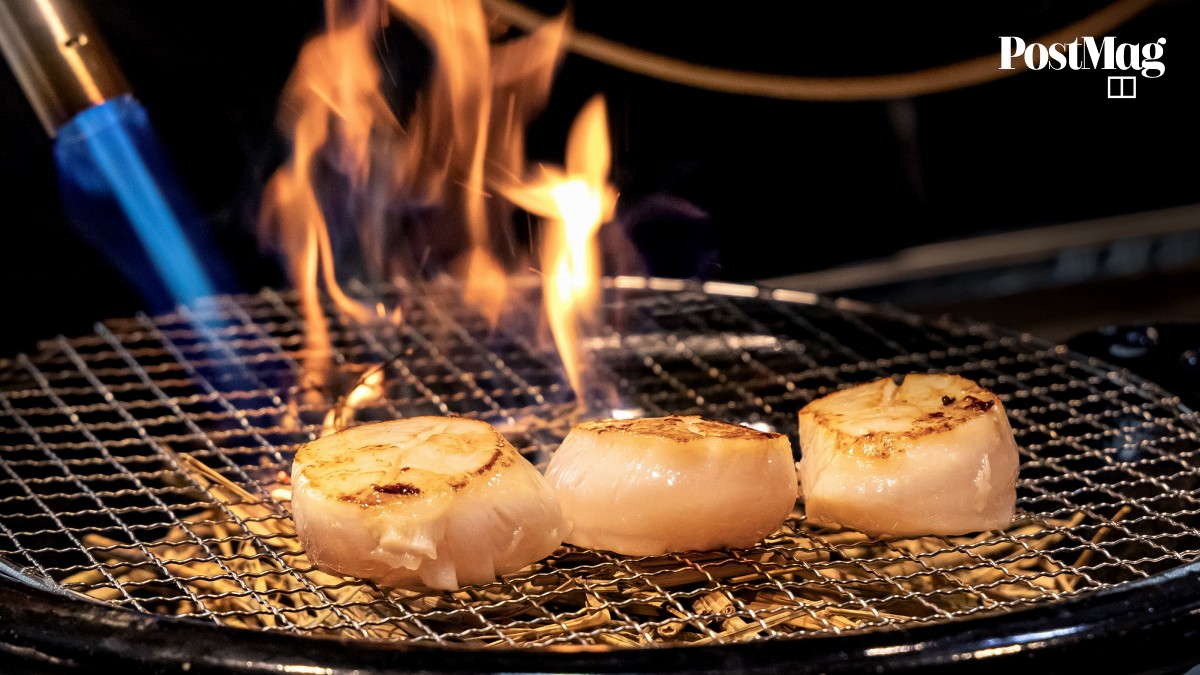 How teppanyaki became more about food than theatre, and the restaurants ...