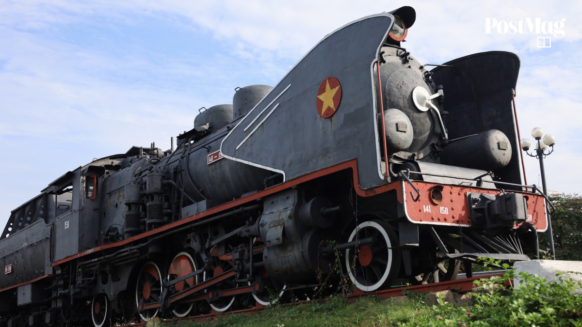 1,000 years of history sandwiched between Red River and Mekong delta on ...