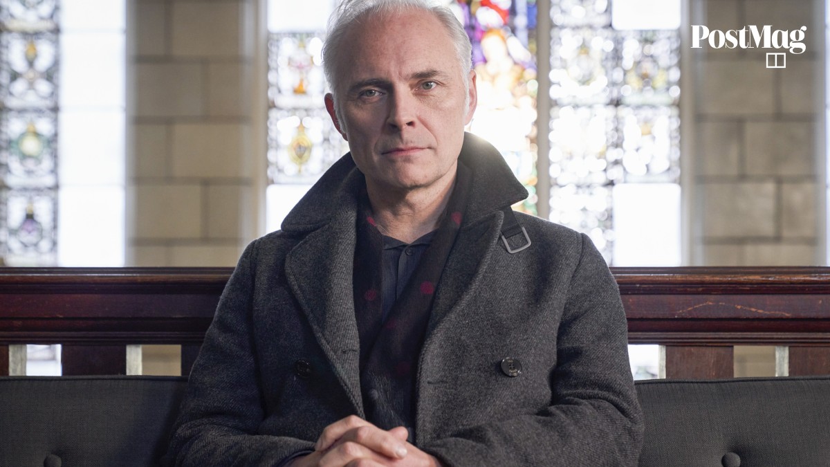 Review | What to stream this weekend: Guilt, starring Mark Bonnar ...