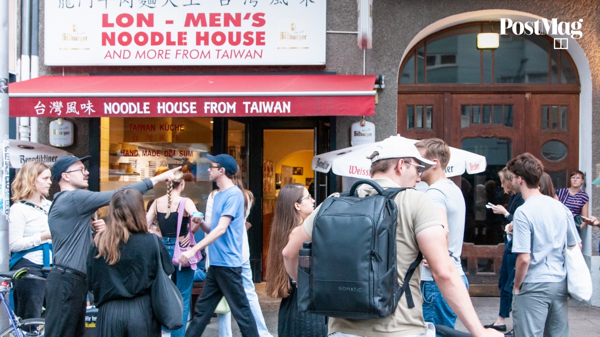 Does Berlin have a Chinatown? No – it has something better: this is ...