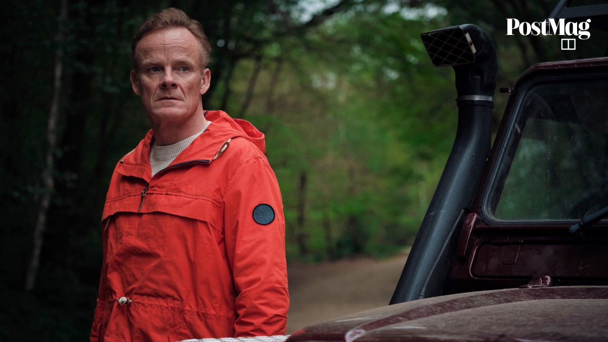 What to stream this week: con man Robert Chance in BBC First’s witty ...