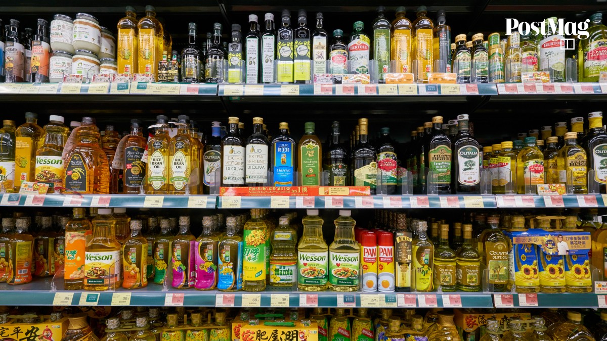 Then & Now | From lard to butter, ghee, olive oil and palm oil, how ...