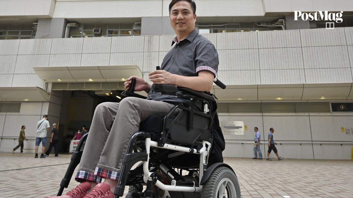 How Hong Kong humanitarian award The One empowers and celebrates people ...