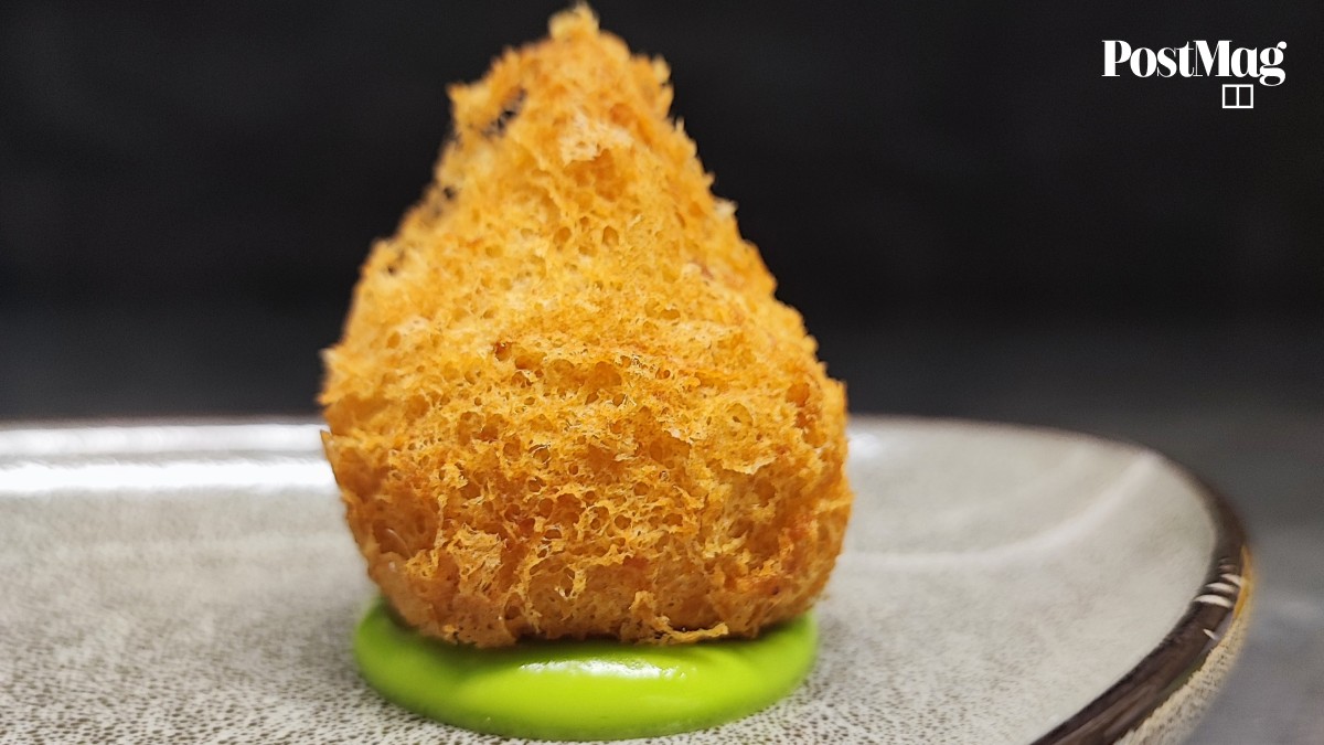 He fed Gordon Ramsay chicken feet: MasterChef winner Daniel Lee on ...