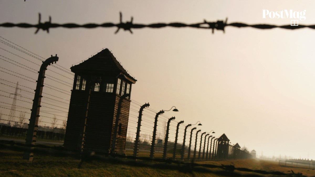 Language Matters | The roots of the word genocide, the author who ...