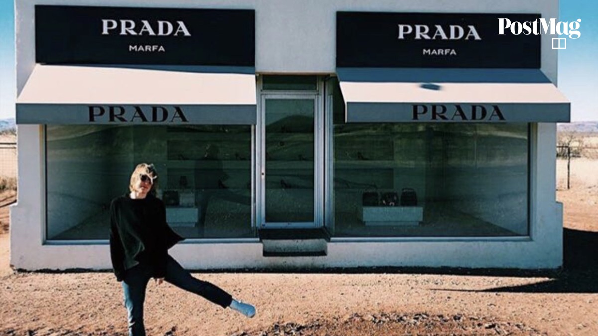 How the Texan art hub of Marfa taught a creative entrepreneur that ...