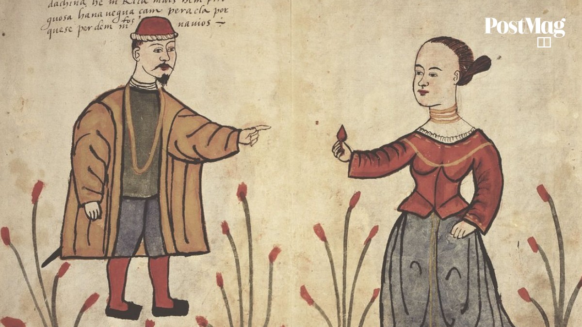 Language Matters | Languages spoken in Macau, from Portuguese and ...