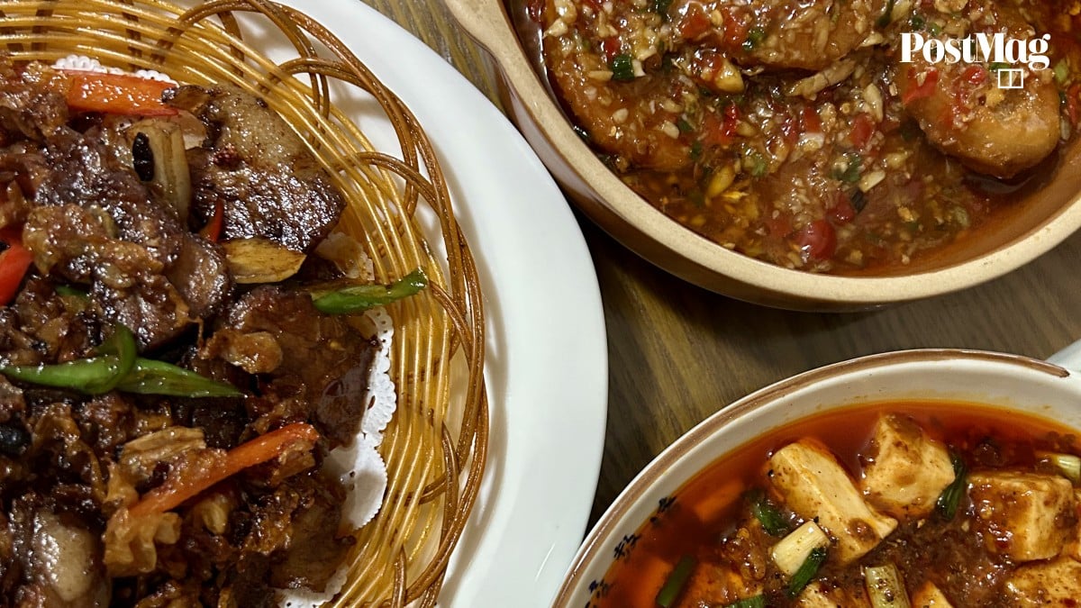 Chengdu’s spicy Sichuan food is so good, it converts a self-proclaimed ... Chengdu’s spicy Sichuan food is so good, it converts a self-proclaimed ...