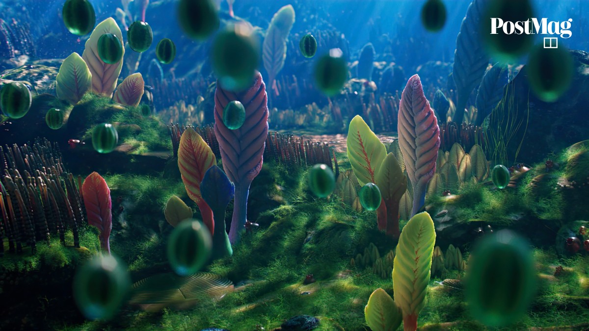 Review | What to stream this weekend: evolution, climate change and ...