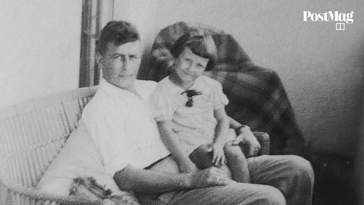 Then & Now | How a Russian artist and his daughter bonded over their ...