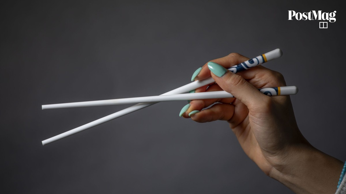 Frequently asked questions how to eat with chopsticks South China Morning Post