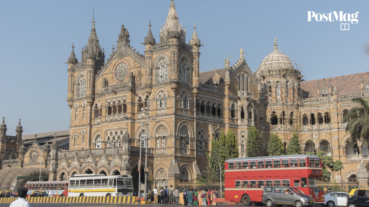 Mumbai, India – the good and the bad: Bollywood, British Raj relics ...