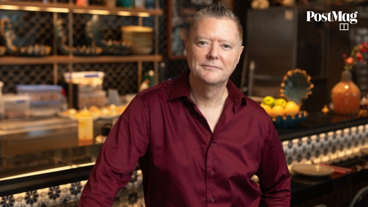 Profile | ‘The dynamics have changed’: Hong Kong chef and restaurant ...