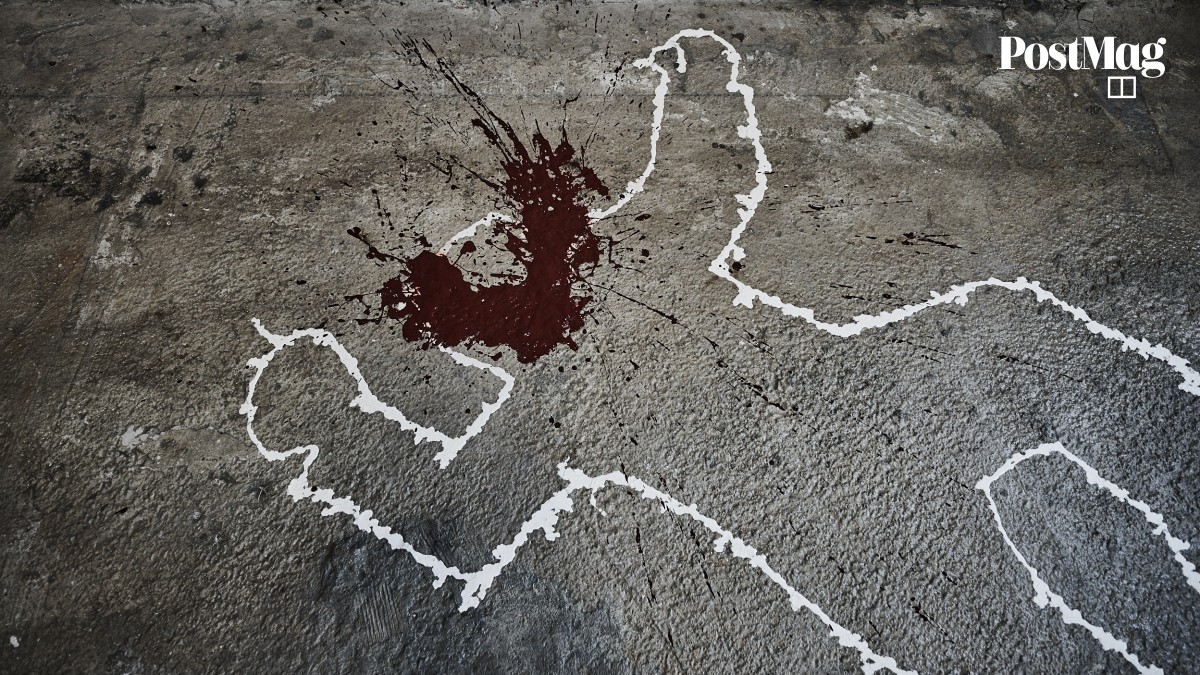 With Jean-Michel Basquiat and Keith Haring, Richard Hambleton was a ...