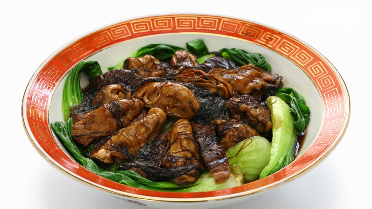 Fat choy: the lucky sounding Chinese New Year food whose harvesting has ...