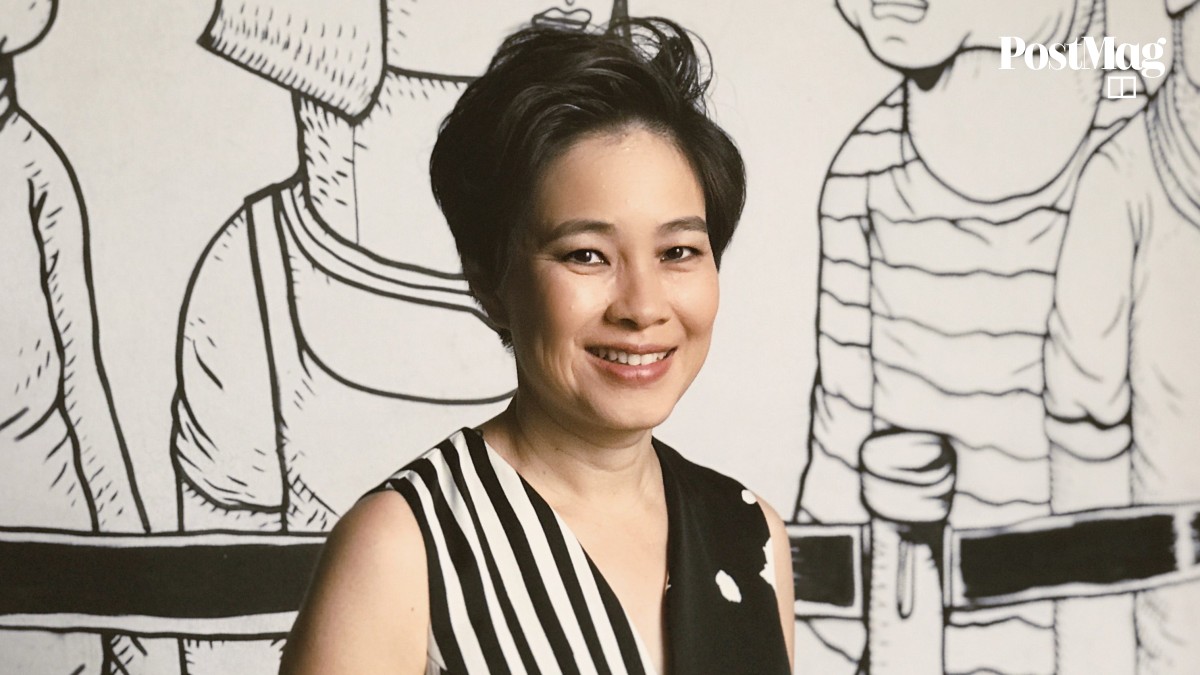 Singaporean director Tan Pin Pin on her new documentary walk walk, and ...